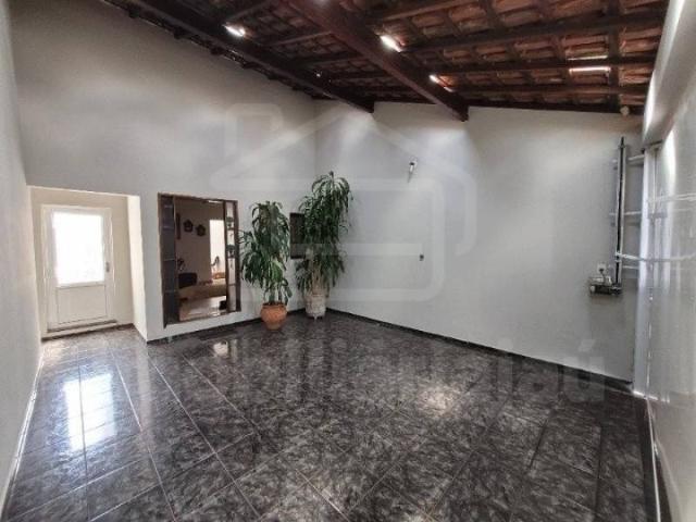 Casa a venda em Jaú/SP Vila Maria