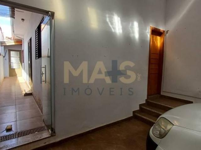 Casa a venda em Jaú/SP Vila Maria