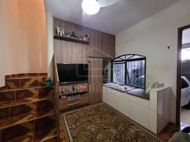 Casa a venda em Jaú/SP Vila Maria