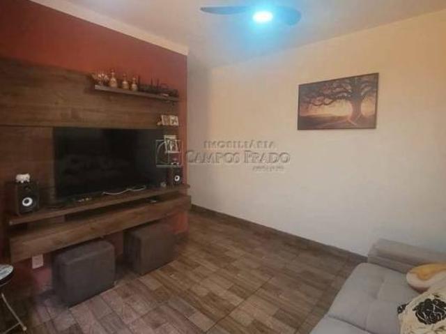 Casa a venda em Jaú/SP Vila Maria