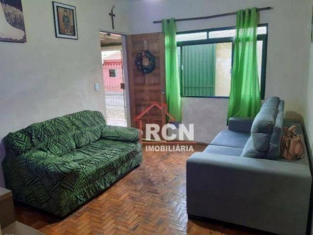 Casa a venda em Jaú/SP Vila Maria