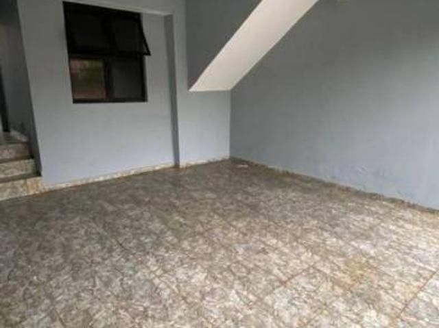 Casa a venda em Jaú/SP Vila Maria
