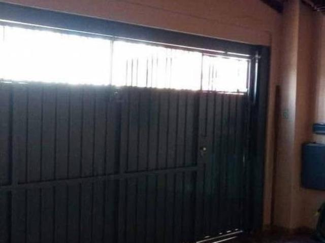 Casa a venda em Jaú/SP Vila Maria