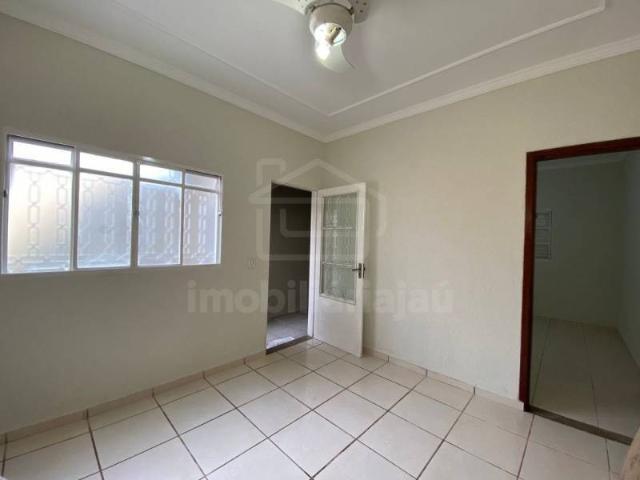 Casa a venda em Jaú/SP Vila Maria