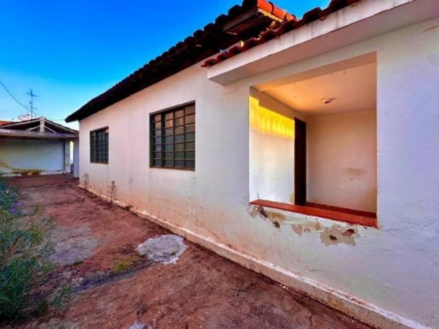 Casa a venda em Jaú/SP Vila Maria Cristina