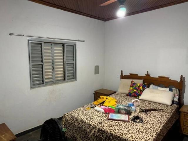 Casa a venda em Jaú/SP Vila Maria Cristina