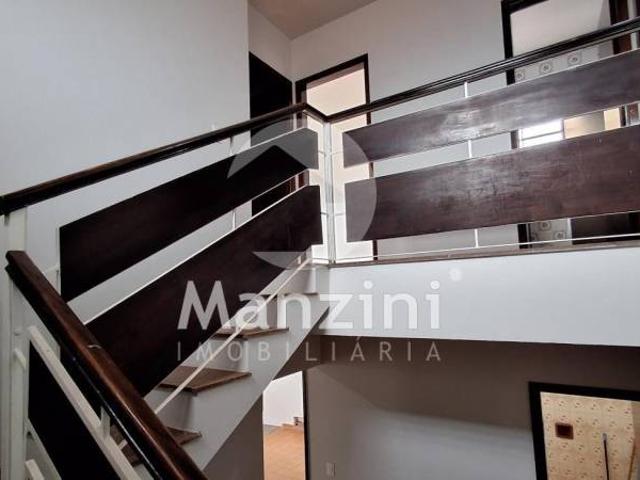 Casa a venda em Jaú/SP Vila Maria Cristina