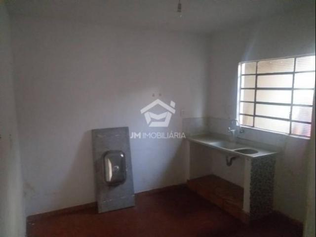 Casa a venda em Jaú/SP Vila Maria Cristina