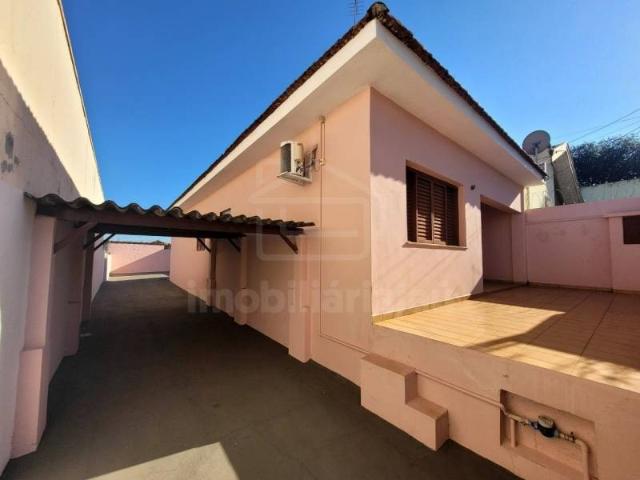 Casa a venda em Jaú/SP Vila Maria Cristina
