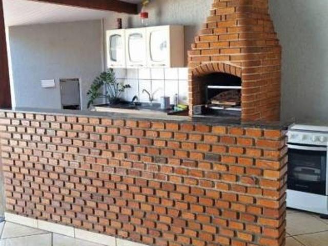 Casa a venda em Jaú/SP Vila Maria Cristina