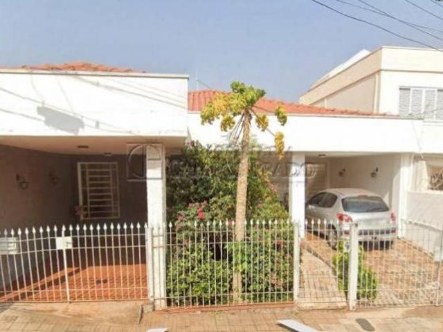 Casa a venda em Jaú/SP Vila Nassif Name