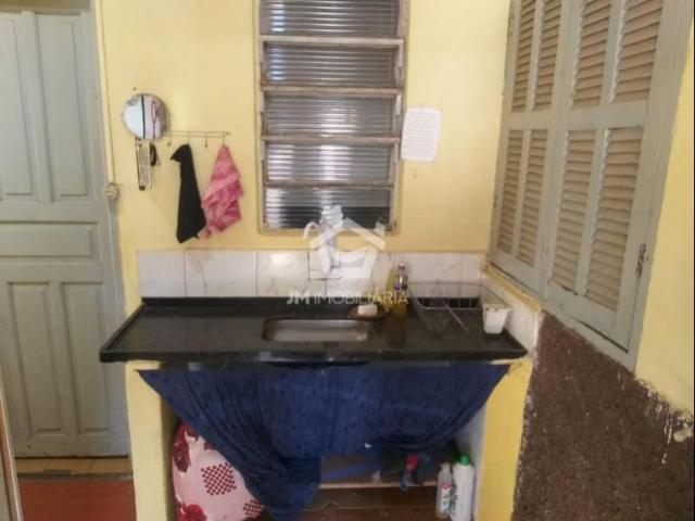 Casa a venda em Jaú/SP Vila Netinho Prado