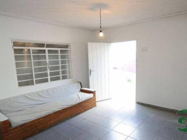 Casa a venda em Jaú/SP Vila Netinho Prado