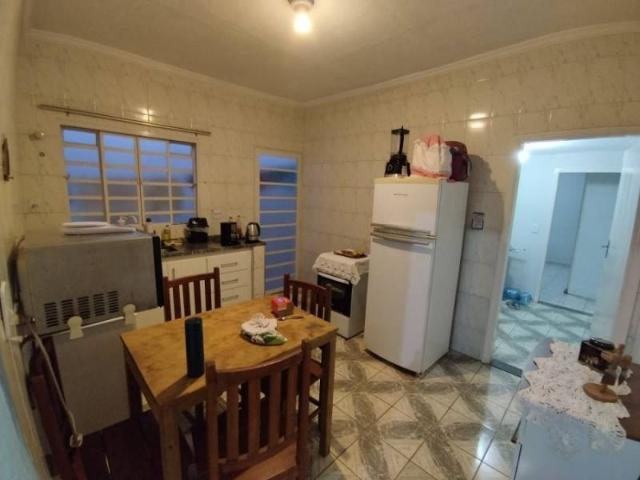 Casa a venda em Jaú/SP Vila Netinho Prado