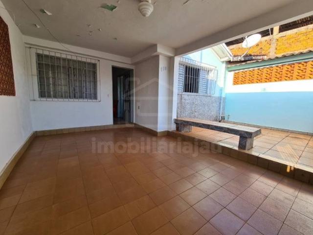 Casa a venda em Jaú/SP Vila Netinho Prado