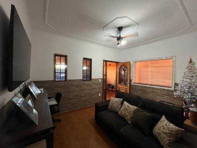 Casa a venda em Jaú/SP Vila Netinho Prado