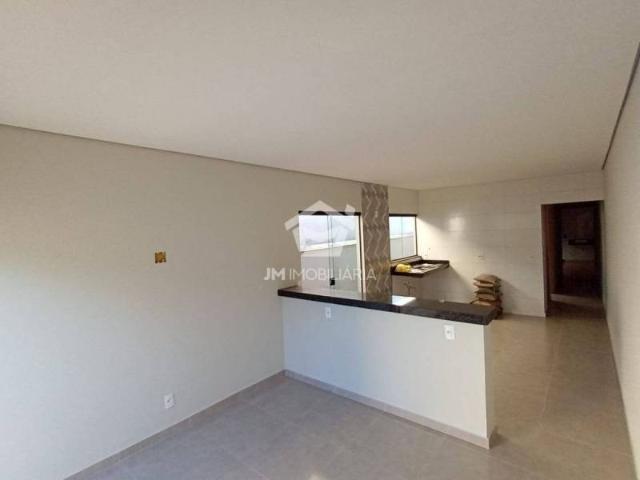 Casa a venda em Jaú/SP Vila Netinho Prado