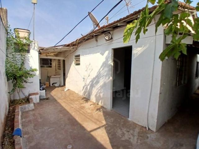 Casa a venda em Jaú/SP Vila Netinho Prado
