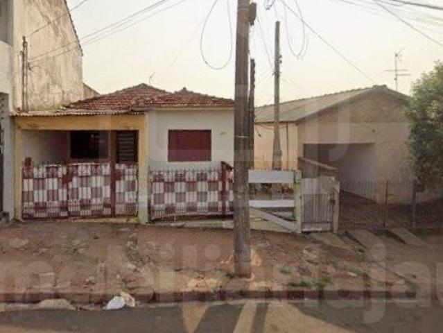 Casa a venda em Jaú/SP Vila Netinho Prado