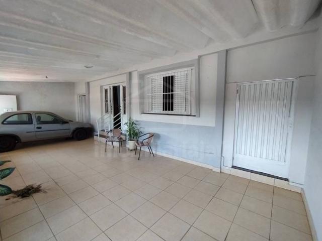 Casa a venda em Jaú/SP Jardim Netinho Prado