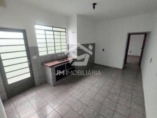 Casa a venda em Jaú/SP Vila Netinho Prado
