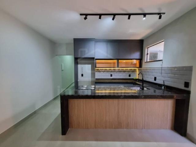 Casa a venda em Jaú/SP Vila Netinho Prado