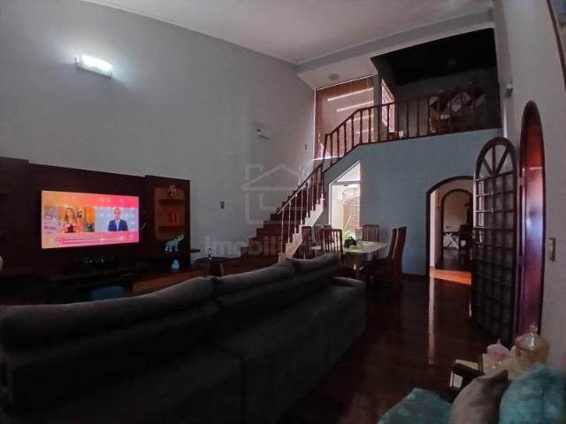 Casa a venda em Jaú/SP Vila Netinho Prado