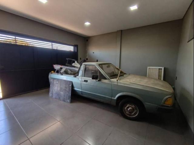 Casa a venda em Jaú/SP Vila Netinho Prado