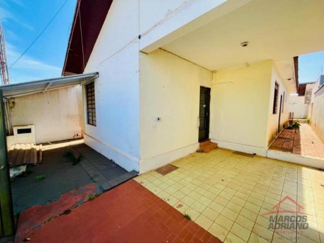 Casa a venda em Jaú/SP Vila Nossa Senhora De Fátima