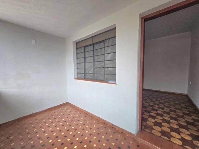 Casa a venda em Jaú/SP Vila Nossa Senhora De Fátima