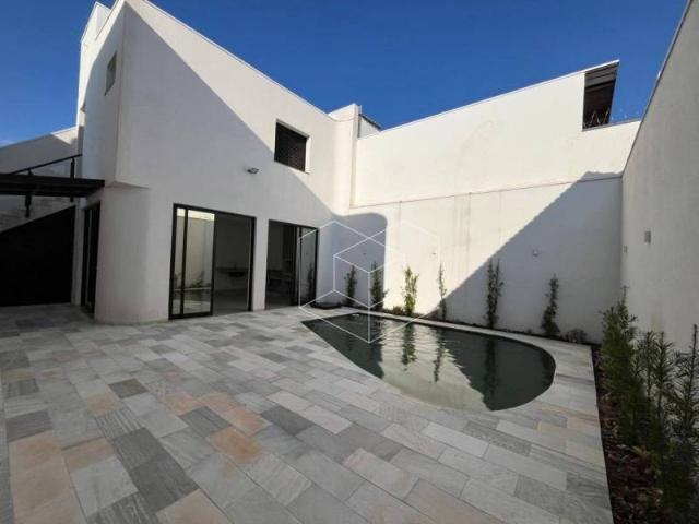 Casa a venda em Jaú/SP Vila Nossa Senhora De Fátima
