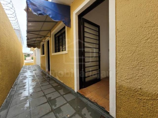 Casa a venda em Jaú/SP Vila Nova Brasil