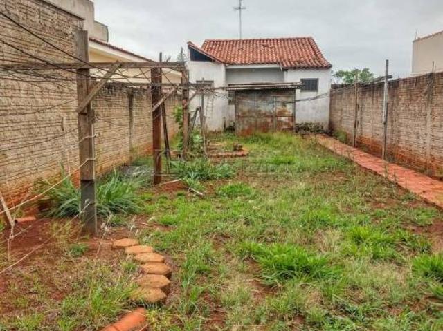 Casa a venda em Jaú/SP Vila Nova Brasil