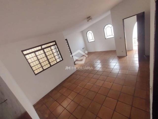 Casa a venda em Jaú/SP Vila Nova Brasil