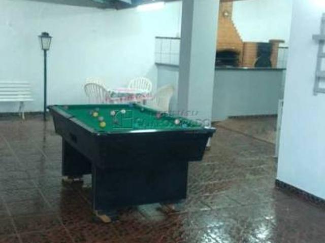 Casa a venda em Jaú/SP Vila Nova Brasil