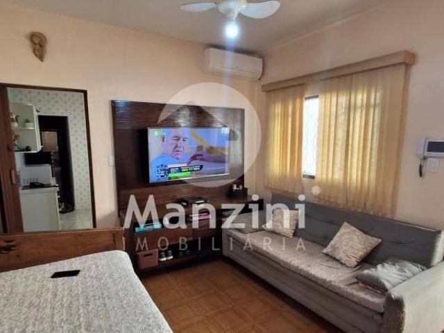 Casa a venda em Jaú/SP Vila Nova Brasil