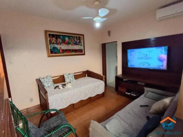 Casa a venda em Jaú/SP Vila Nova Brasil