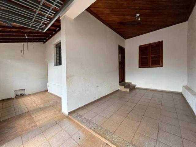 Casa a venda em Jaú/SP Vila Nova Jaú