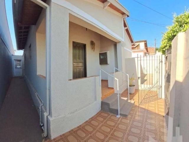 Casa a venda em Jaú/SP Vila Nova Jaú