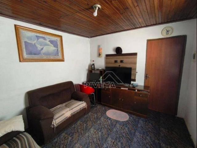 Casa a venda em Jaú/SP Vila Nova Jaú