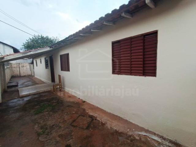 Casa a venda em Jaú/SP Vila Nova Jaú
