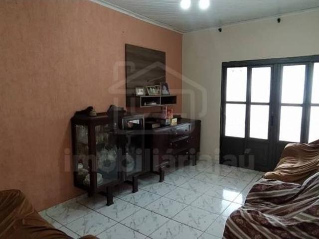 Casa a venda em Jaú/SP Vila Nova Jaú