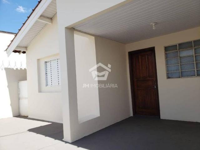 Casa a venda em Jaú/SP Vila Nova Jaú
