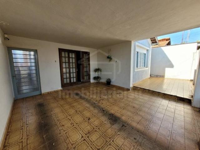 Casa a venda em Jaú/SP Vila Nova Jaú