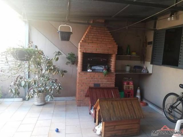 Casa a venda em Jaú/SP Vila Nova Jaú