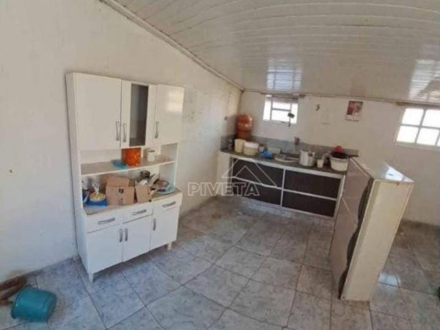 Casa a venda em Jaú/SP Vila Nova Jaú