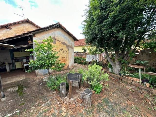 Casa a venda em Jaú/SP Vila Nova