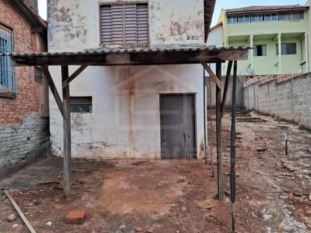 Casa a venda em Jaú/SP Vila Nova