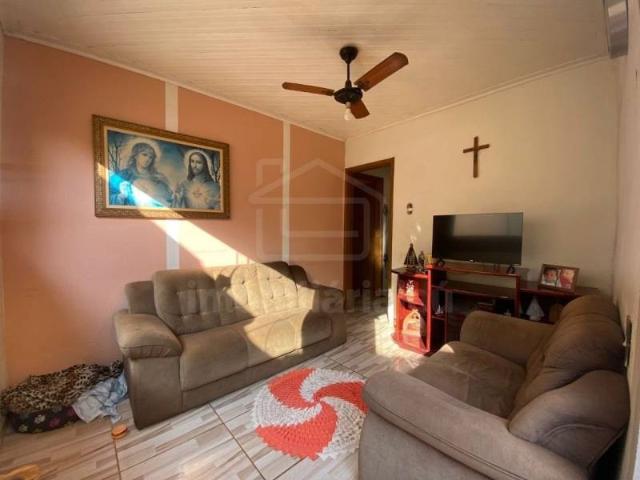 Casa a venda em Jaú/SP Vila Nova