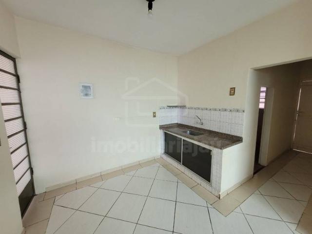 Casa a venda em Jaú/SP Vila Nova